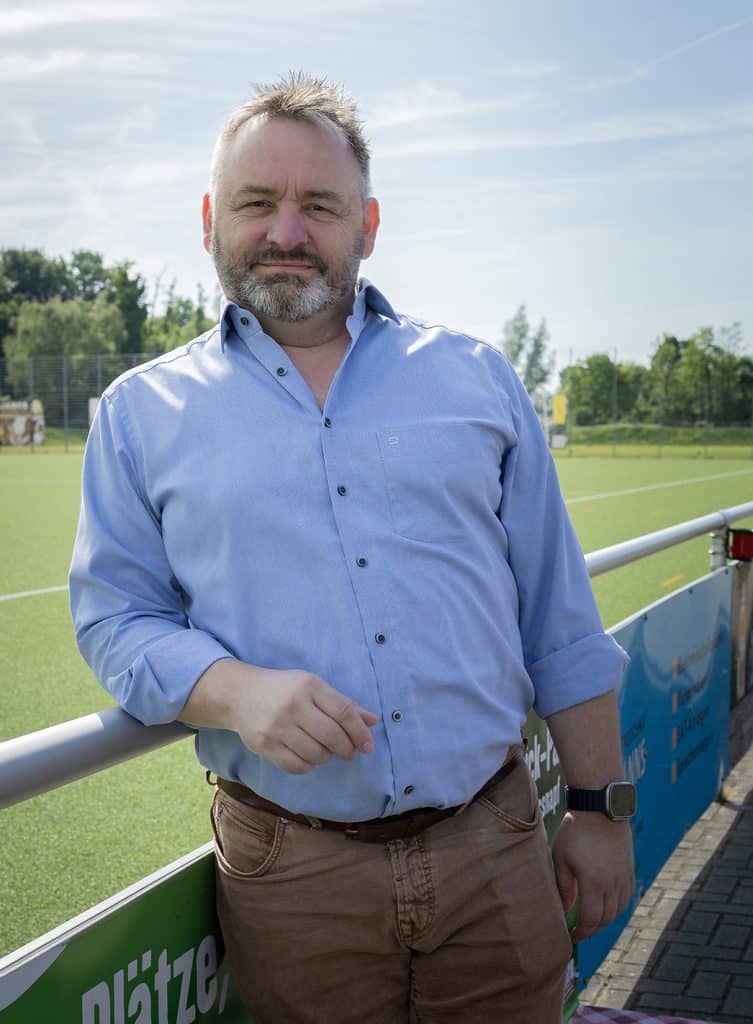 Ingolf Ropohl - CDU Schwalmtal